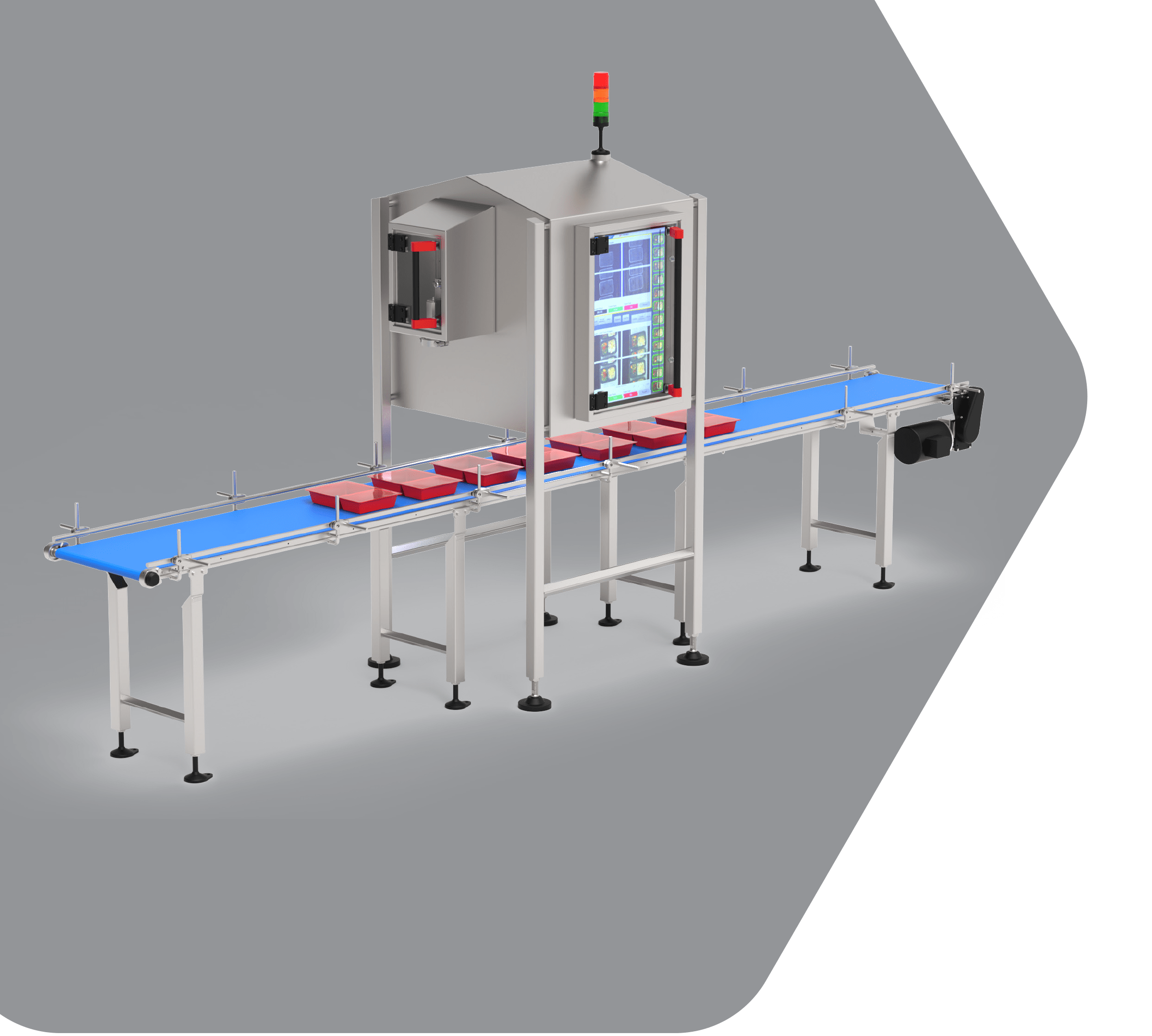 Service-Vision-System - IPG